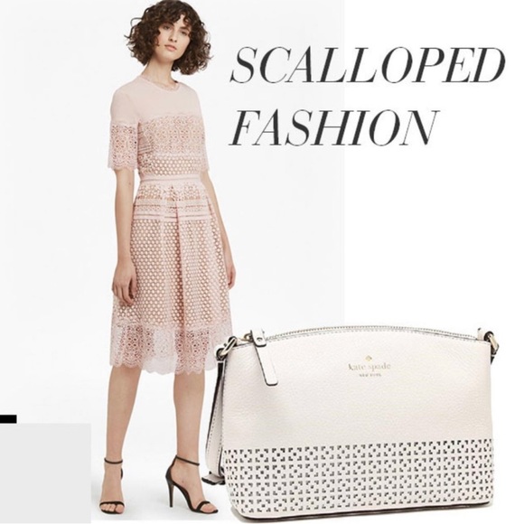 kate spade | Bags | Rare Kate Spade Millie Wakefield Lane Crossbody ...
